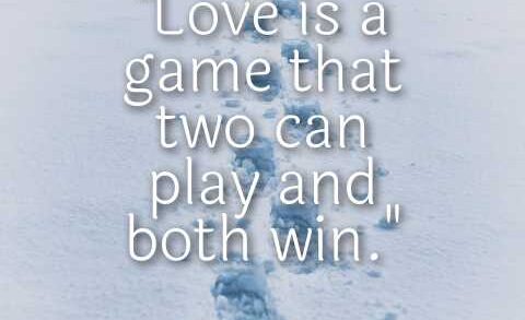 Twisted Love Quotes